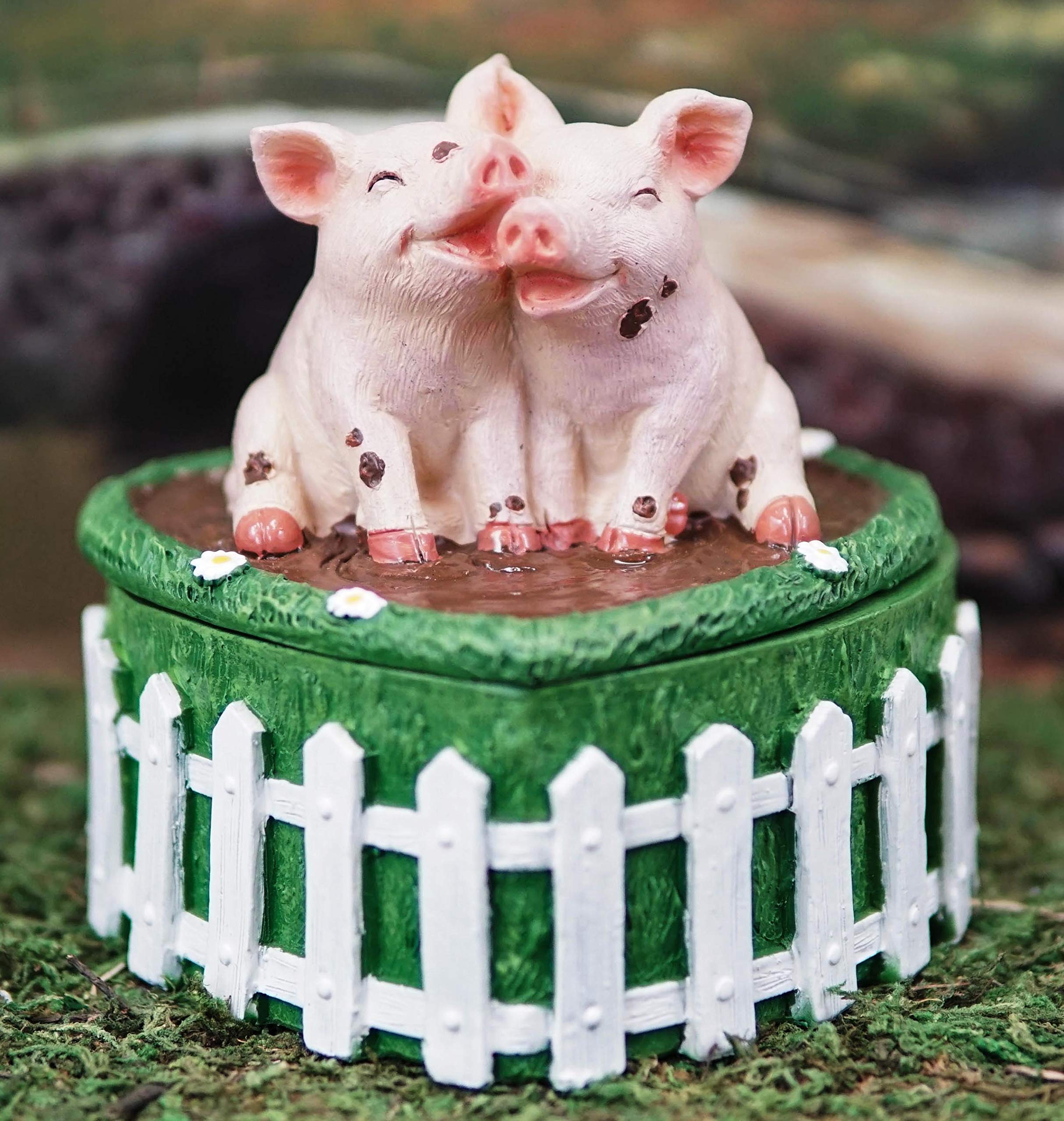 Pig Lover Gift Baskets