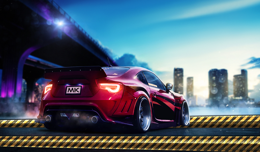 Extreme City Car Driving: Drift Racer Simulator – Stunt, Traffic ...