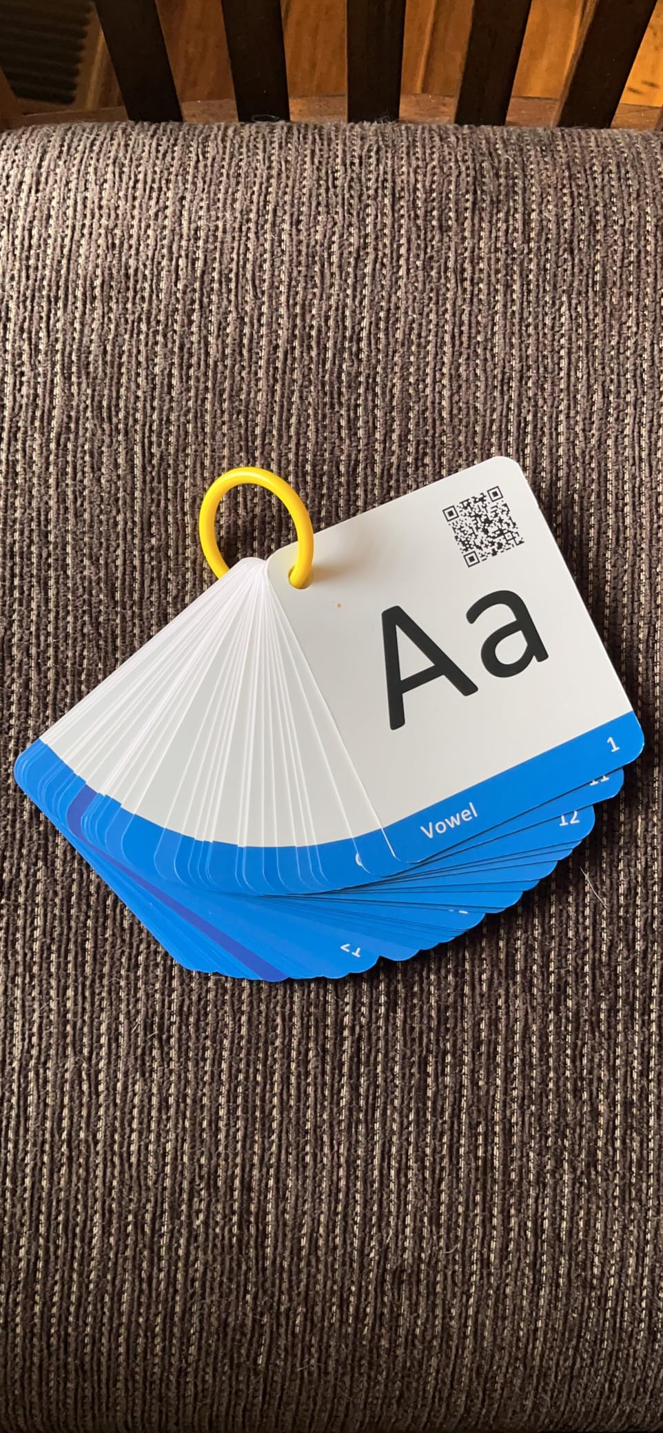 Amazon.com: Russian Alphabet Learning Flash Cards | Educational ...