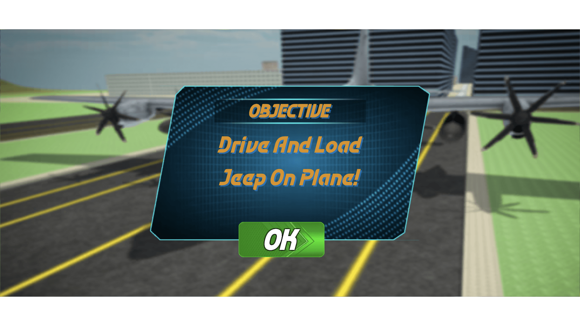 US Army Cargo Transport Plane Simulator Games, Army Transport Games 3D ...