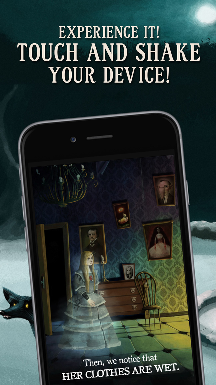 iDickens: The Interactive and Illustrated Charles Dickens Collection ...