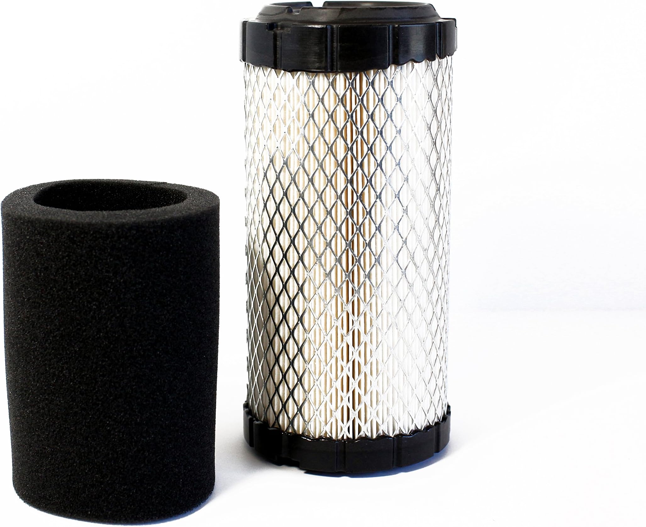 Amazon.com: Complete Kit Compatible with Kawasaki Diesel 2510, 3010 ...