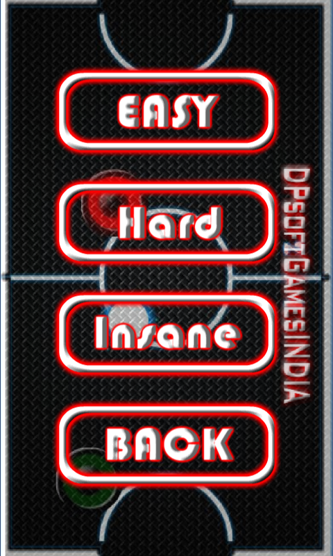 Air Hockey Realistic Physics:Amazon.com:Appstore for Android