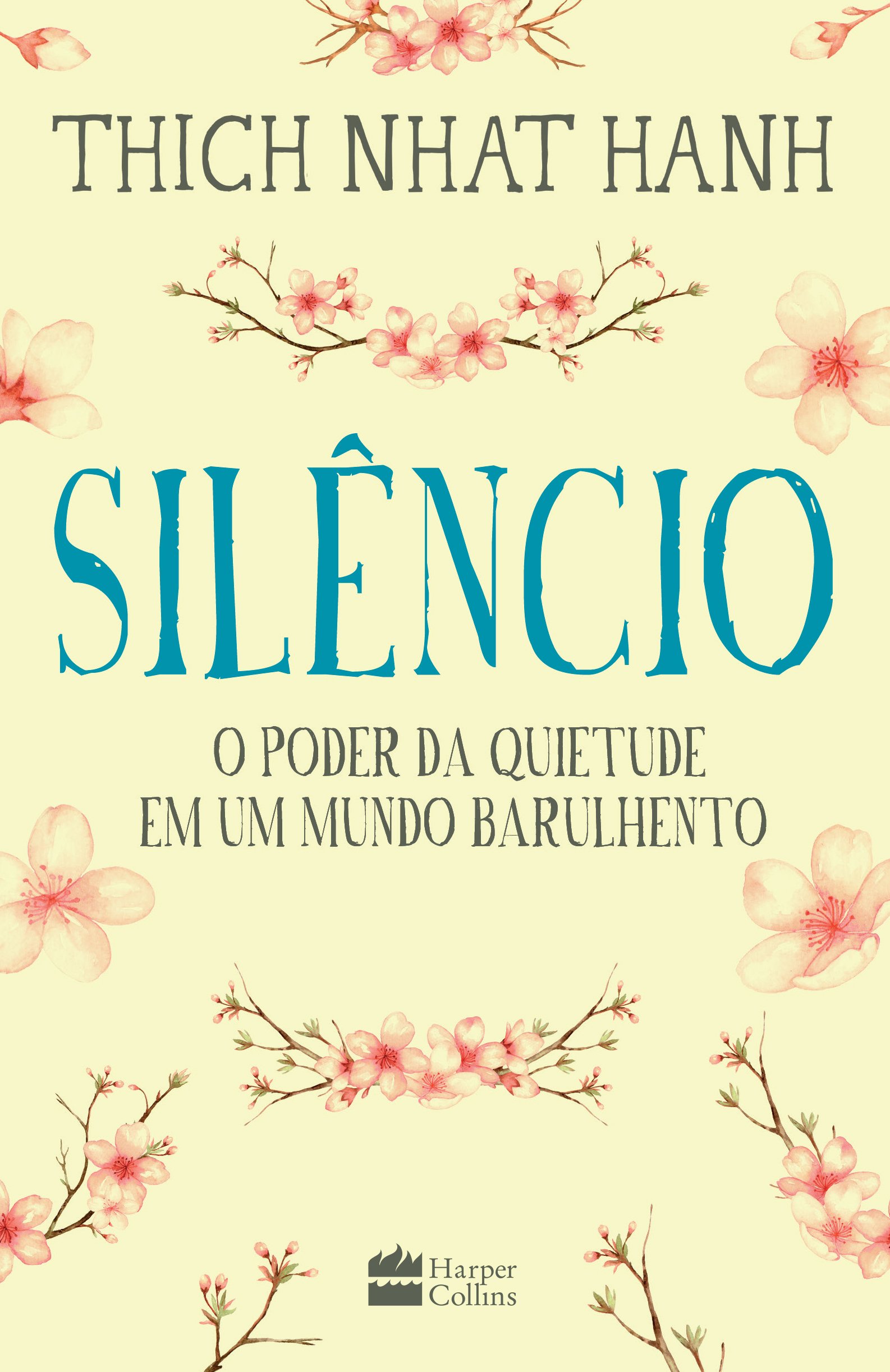 Silêncio: o poder da quietude em um mundo barulhento | Amazon.com.br