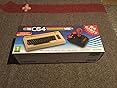 Amazon.com: Commodore 64 Mini Retro PC Legacy Games Console CBM64 with ...