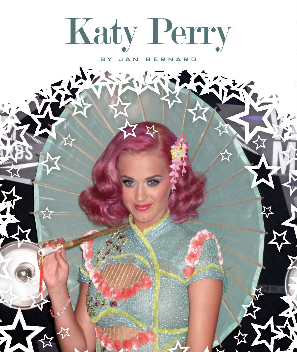 Katy Perry (Stars of Today)
