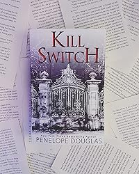 Kill Switch (Devil's Night): Douglas, Penelope: 9780593642023: Amazon.com: Books