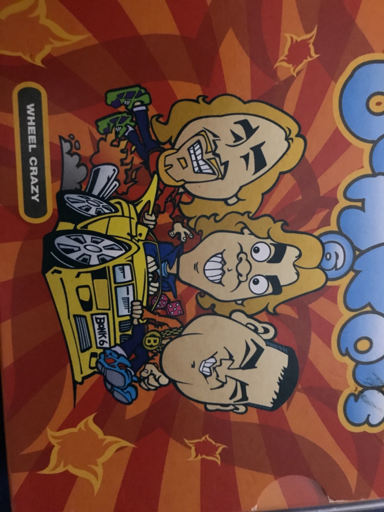 Bonkers 6 by Various: Amazon.co.uk: CDs & Vinyl