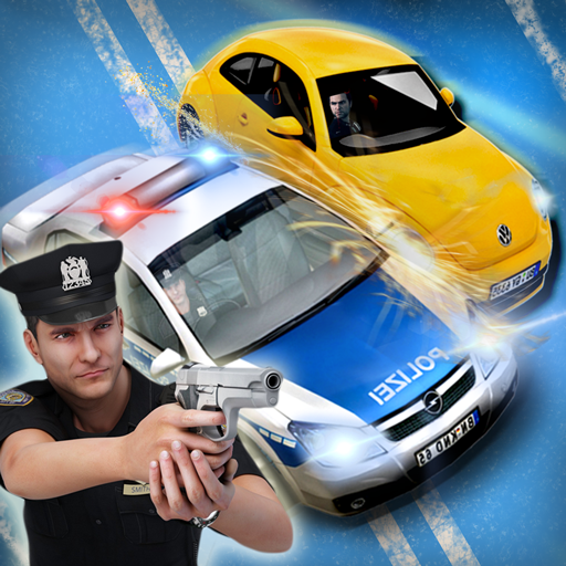 Chase Criminal Police Pursuite - App on Amazon Appstore