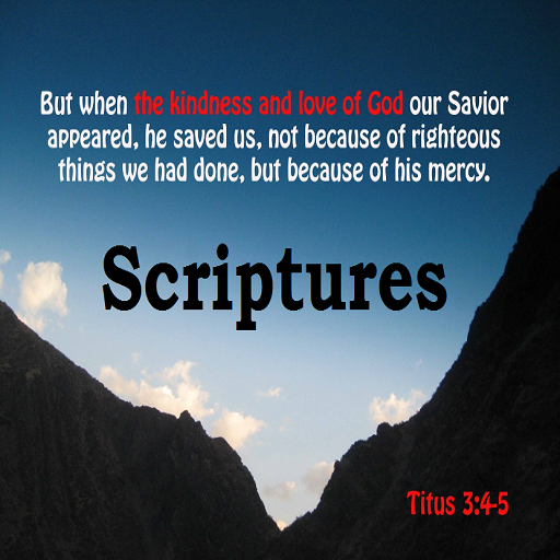 Scriptures - App on Amazon Appstore
