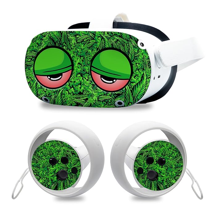 Buy DreamController Original Oculus Quest 2 — 128 GB — Custom Designed ...