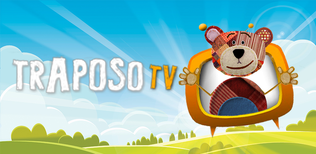 Aplicación Traposo en Amazon Appstore
