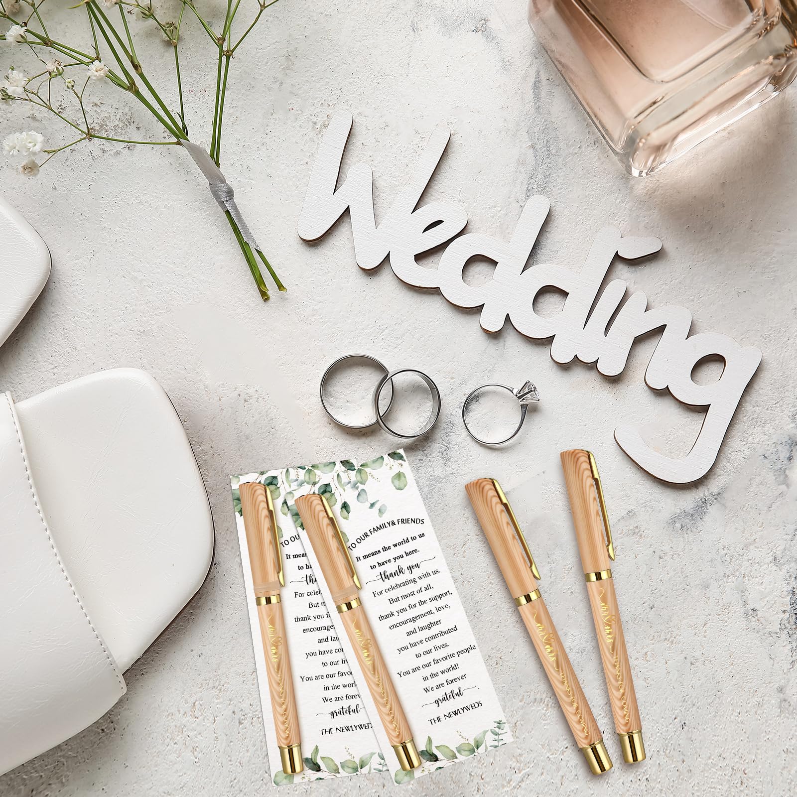 Unique Bridal Shower Pens Perfect Pairs Bridal Shower Gift Idea