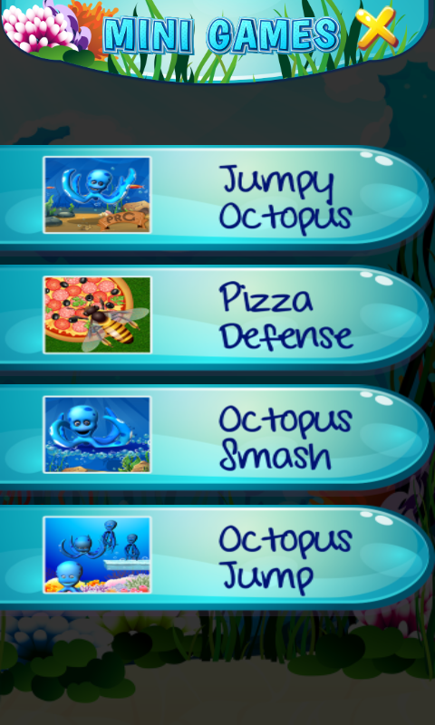 Talking Octopus:Amazon.com:Appstore for Android