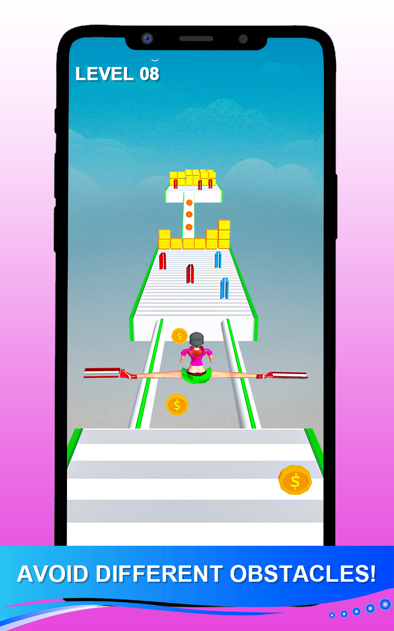 High Heels Rush: Shoe Race Catwalk Fashion Challenge - Queen Heels Run ...