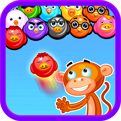 Bird Bubble Shooter - App on Amazon Appstore