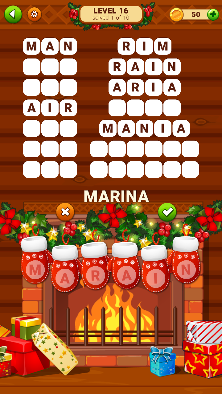 Word Cabin - App on the Amazon Appstore