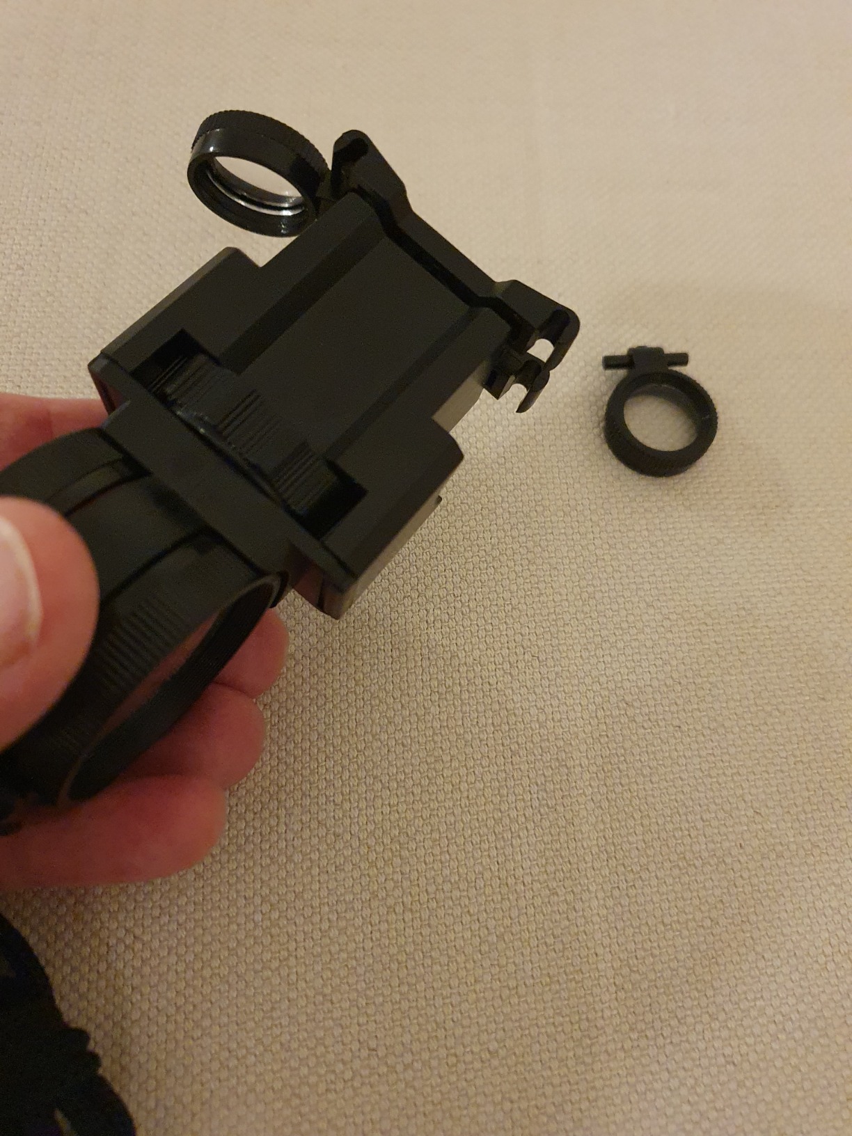 Amazon.com: ust Explorer's Tool, Large 59-63cm : Tools & Home Improvement