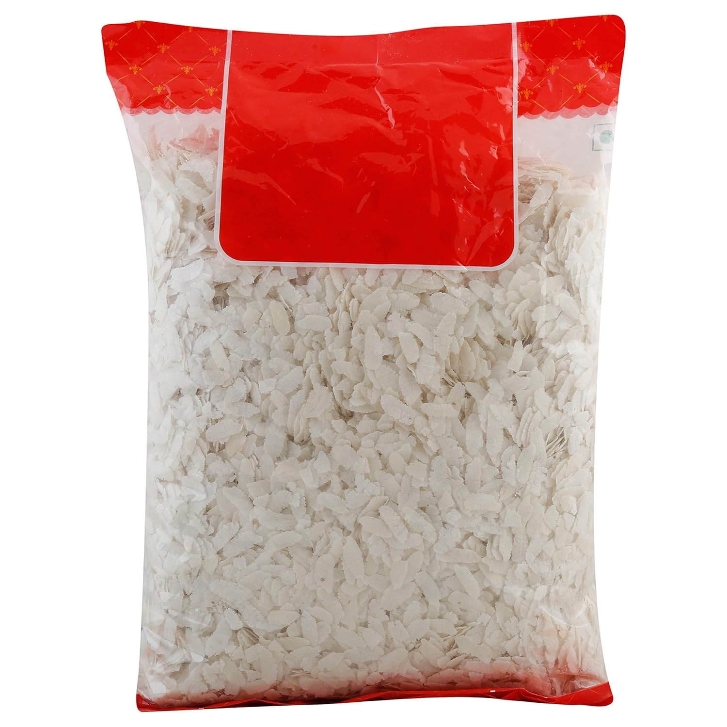 3S Medium Poha, 500Gram : Amazon.in: Grocery & Gourmet Foods