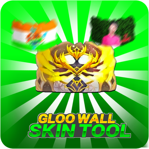 FF Skin Tool - App on Amazon Appstore