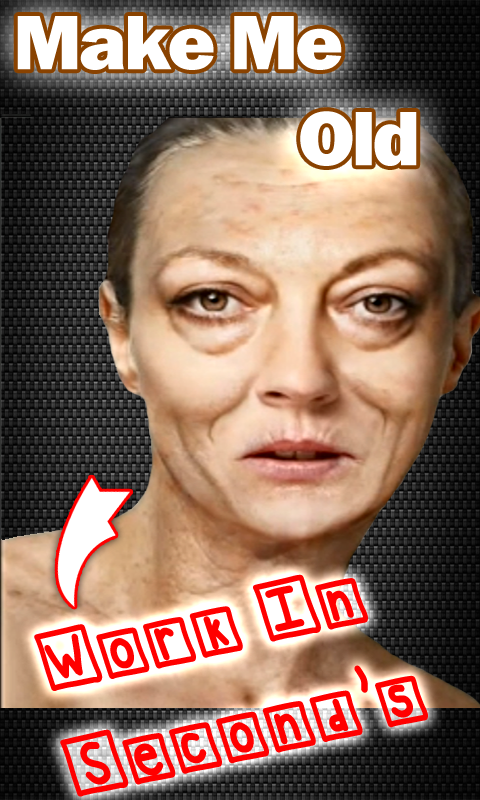 Make me Old - App on the Amazon Appstore