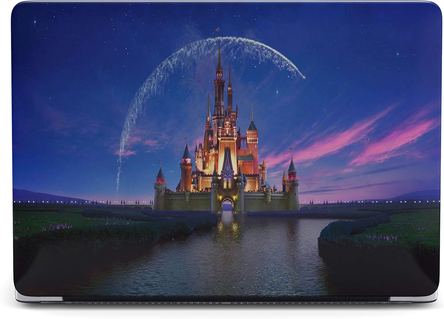 Amazon.com: Castle case Compatible with MacBook Pro and Air 13 14 15 16 ...