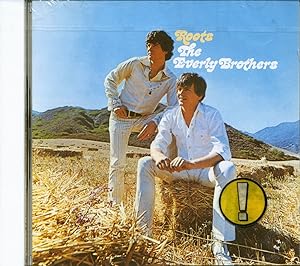 Roots: Amazon.co.uk: CDs & Vinyl