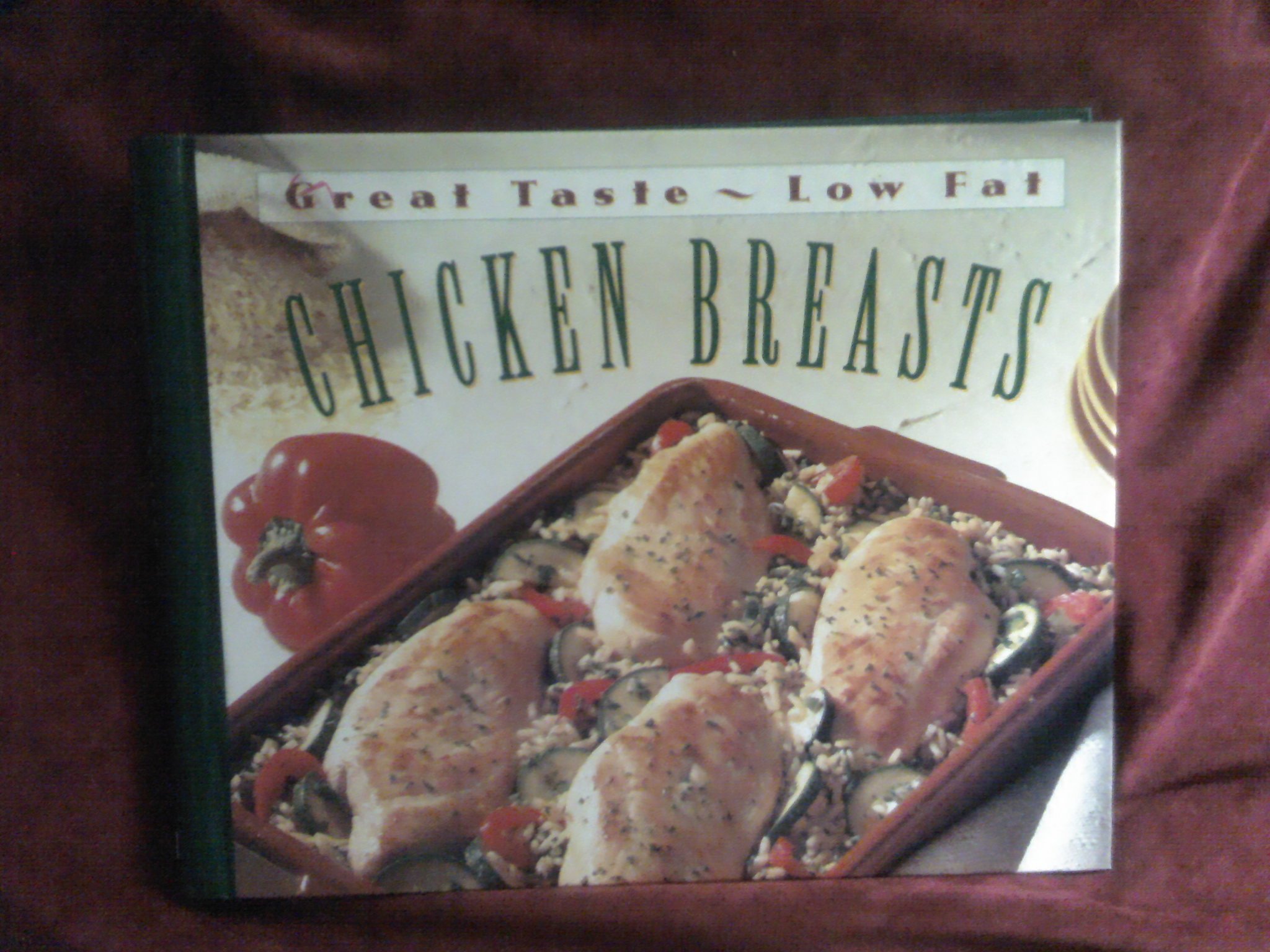 best-protein-foods-Chicken Breasts (Great taste - low fat)