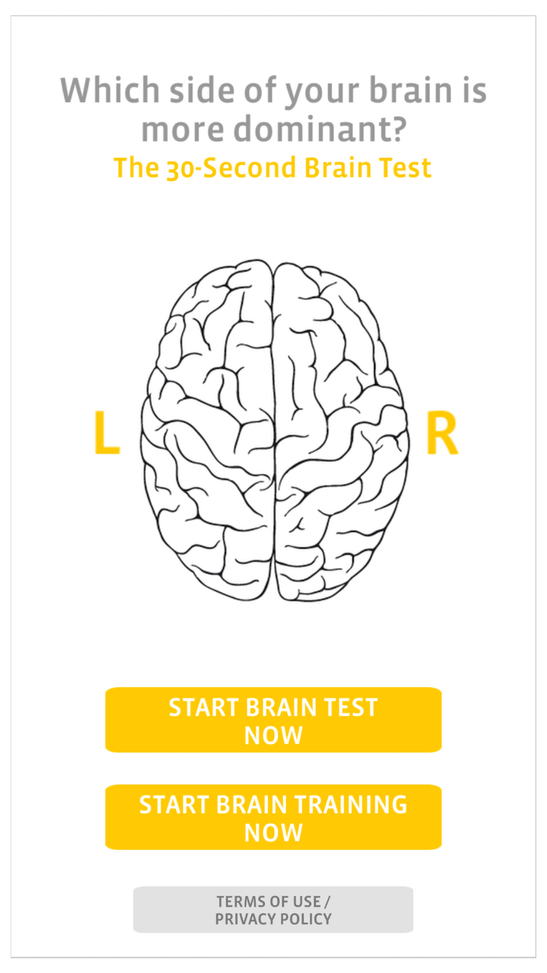 BRAIN-TRAIN - App on the Amazon Appstore