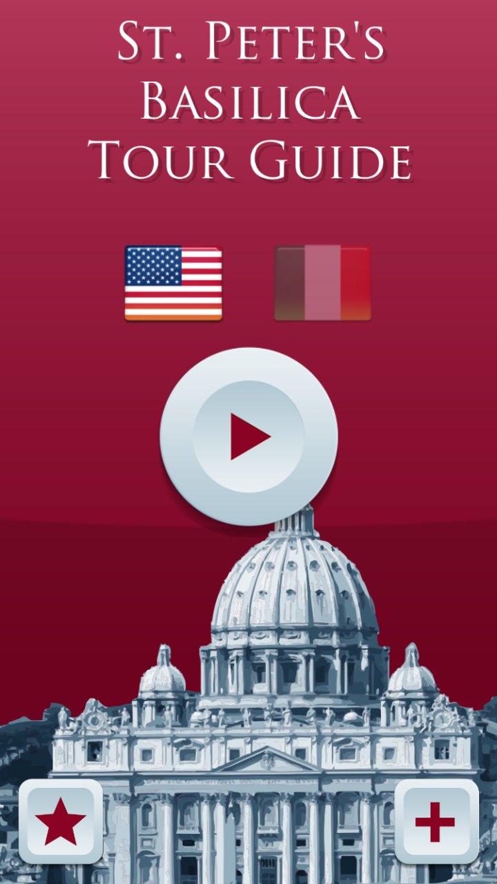 St Peter's Basilica Tour Guide - App on Amazon Appstore