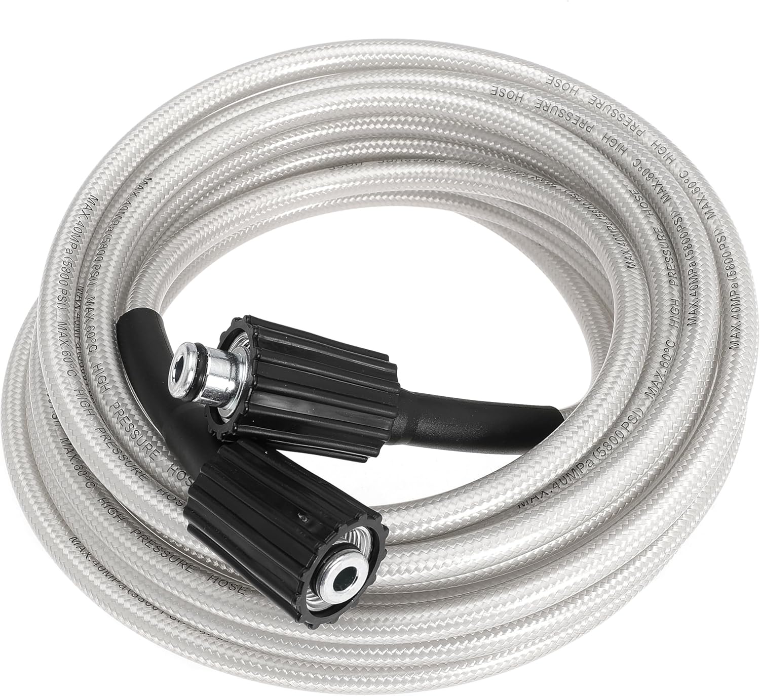Amazon.com: unrulysoul 308835065 Pressure Washer Hose Replacement for ...