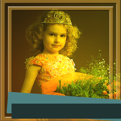 Frames For Little Princess - App on Amazon Appstore