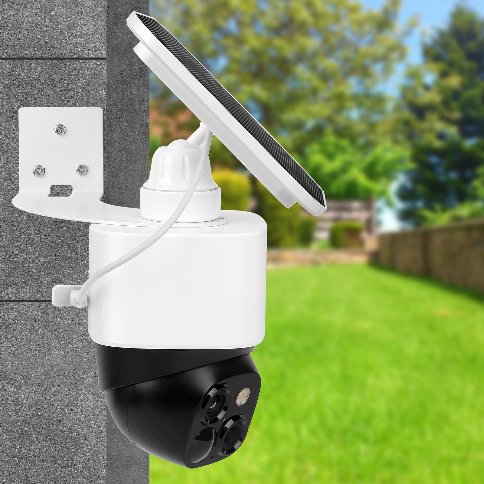 Snapklik.com : Uogw 2Pack Corner Wall Mount Bracket For Eufy Security ...