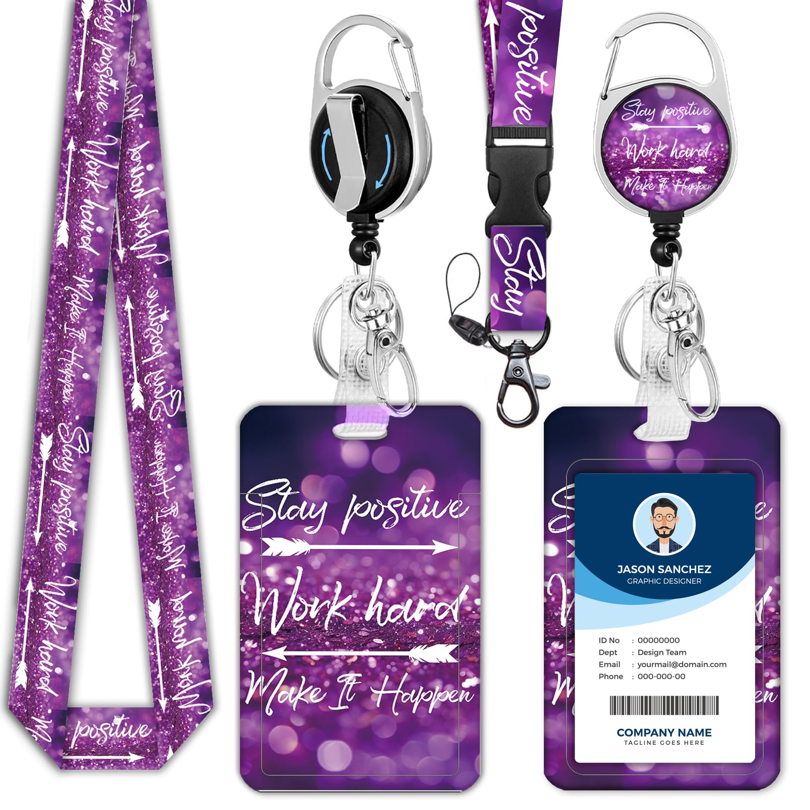 Name Tag Quotes
