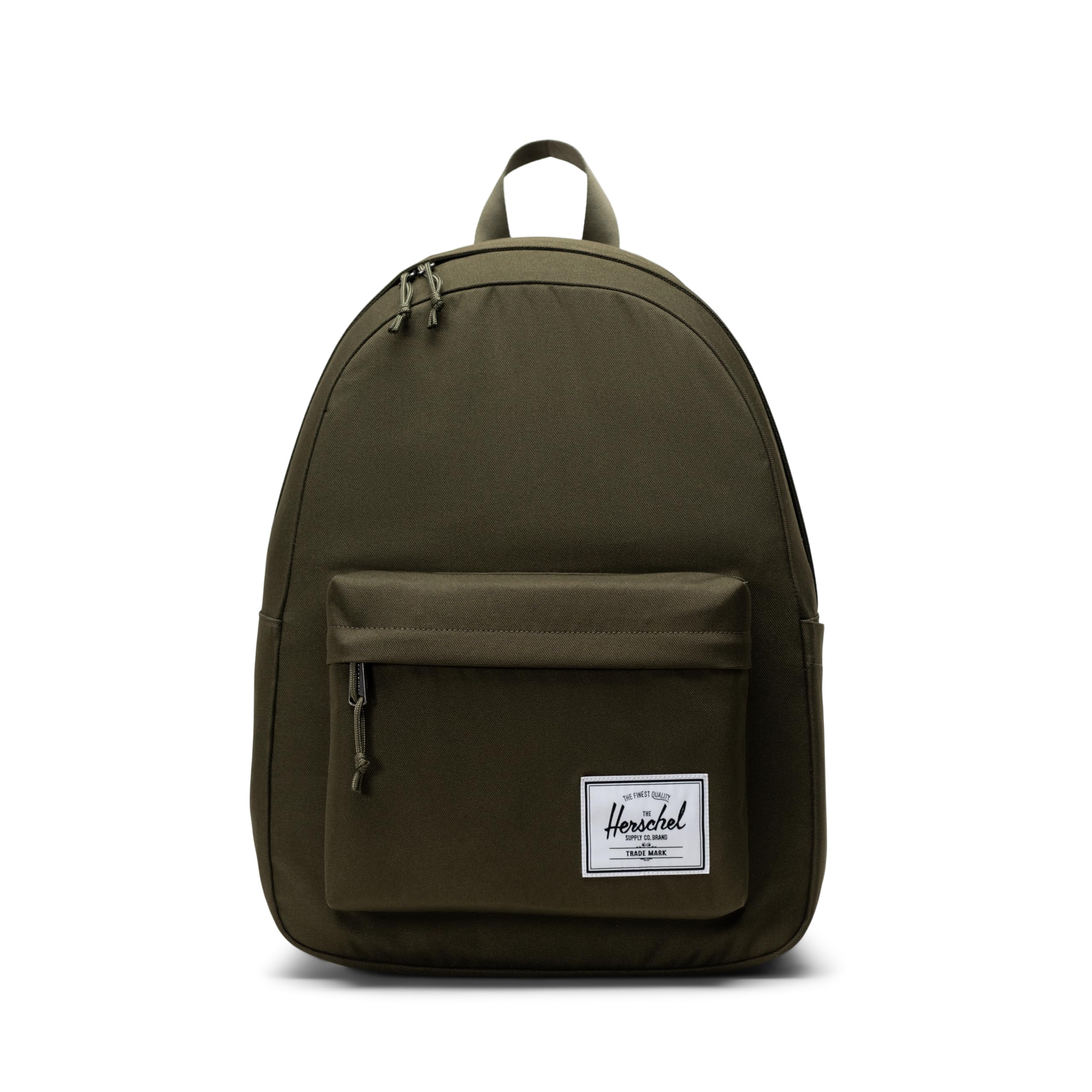 Amazon.com | Herschel Supply Co. Classic Backpack, Ivy Green (New), 26L ...