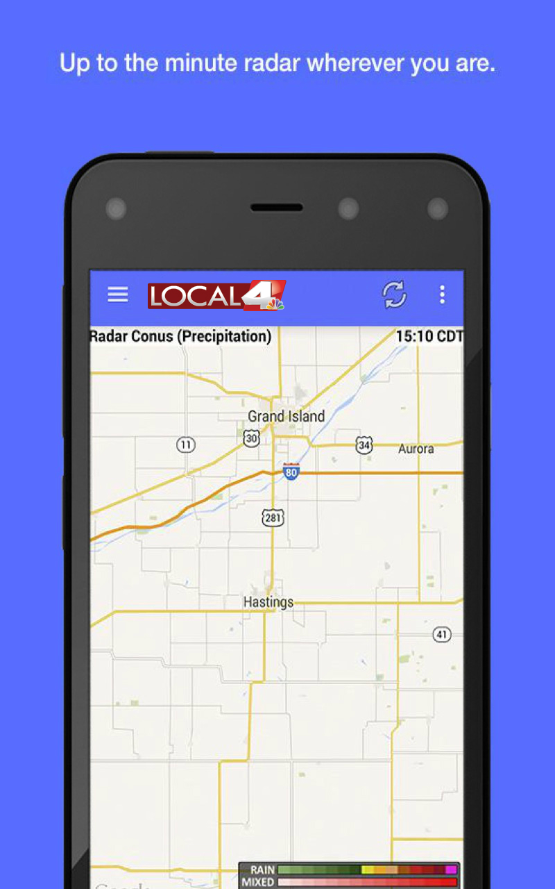 KSNB News:Amazon.com:Appstore for Android
