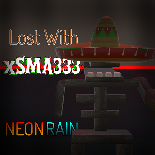 Lost With xSMA333 - App on Amazon Appstore