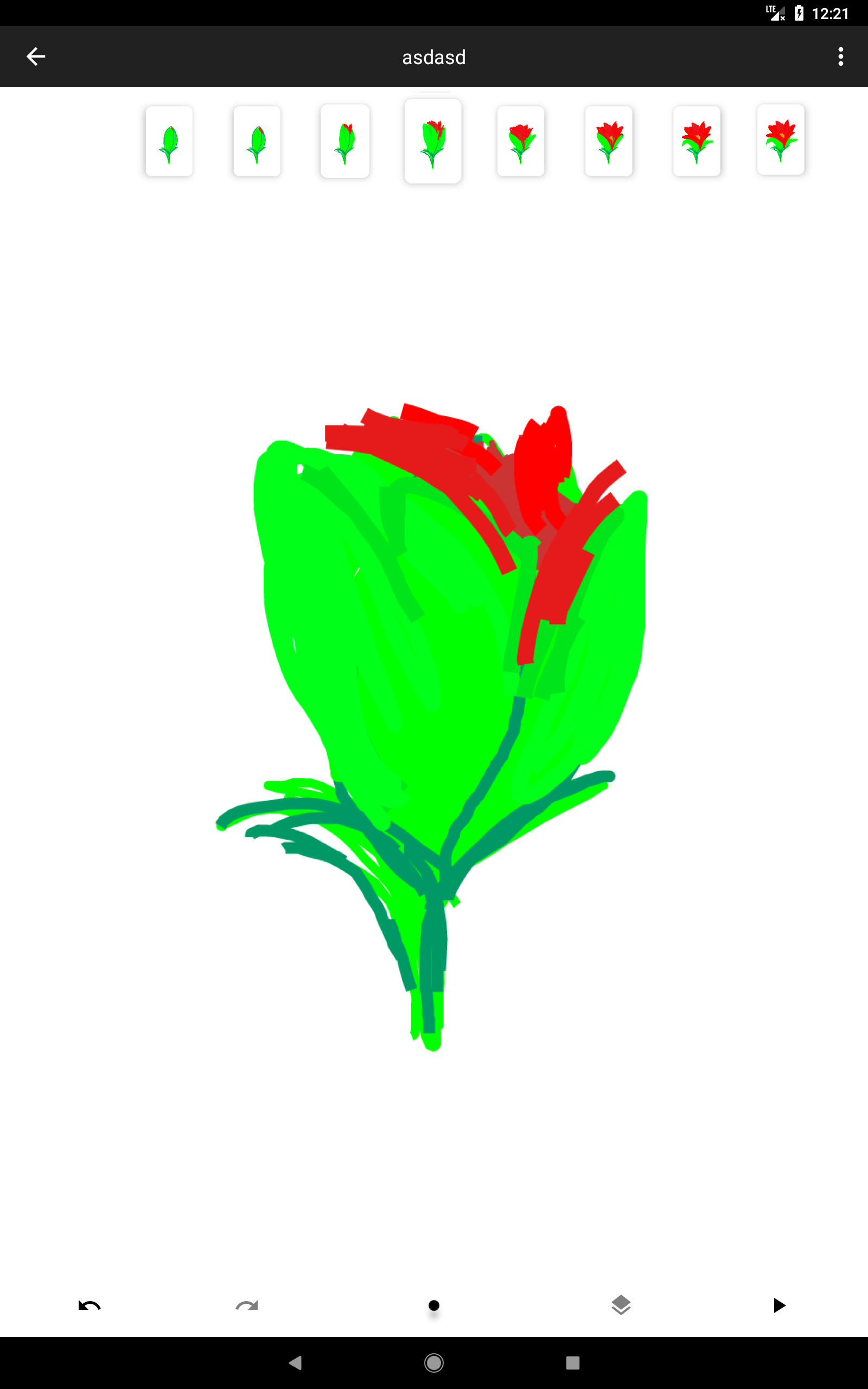 Draw 'n Animate | Your Digital Flip Book - App on Amazon Appstore