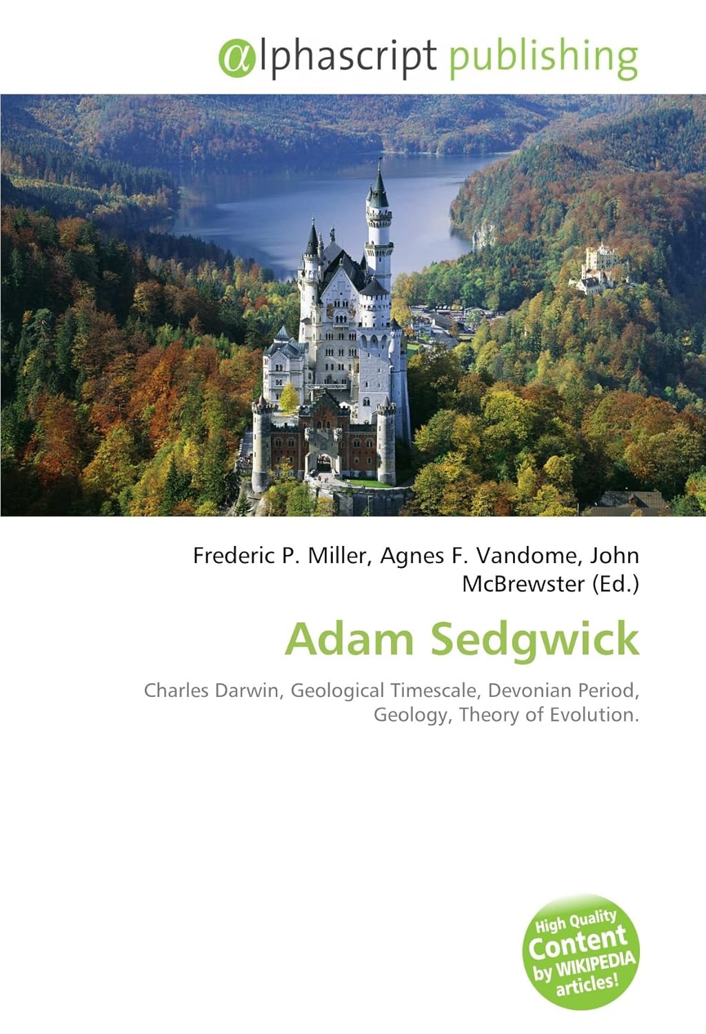 Adam Sedgwick: Charles Darwin, Geological Timescale, Devonian Period ...