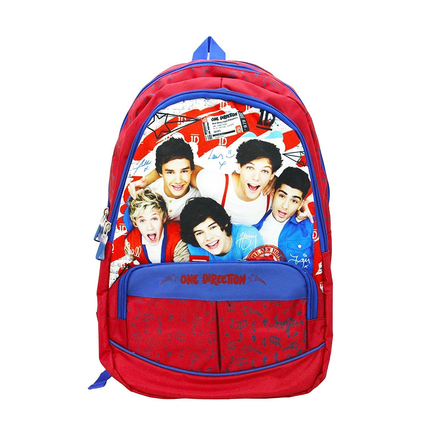 One Direction Stuff For School