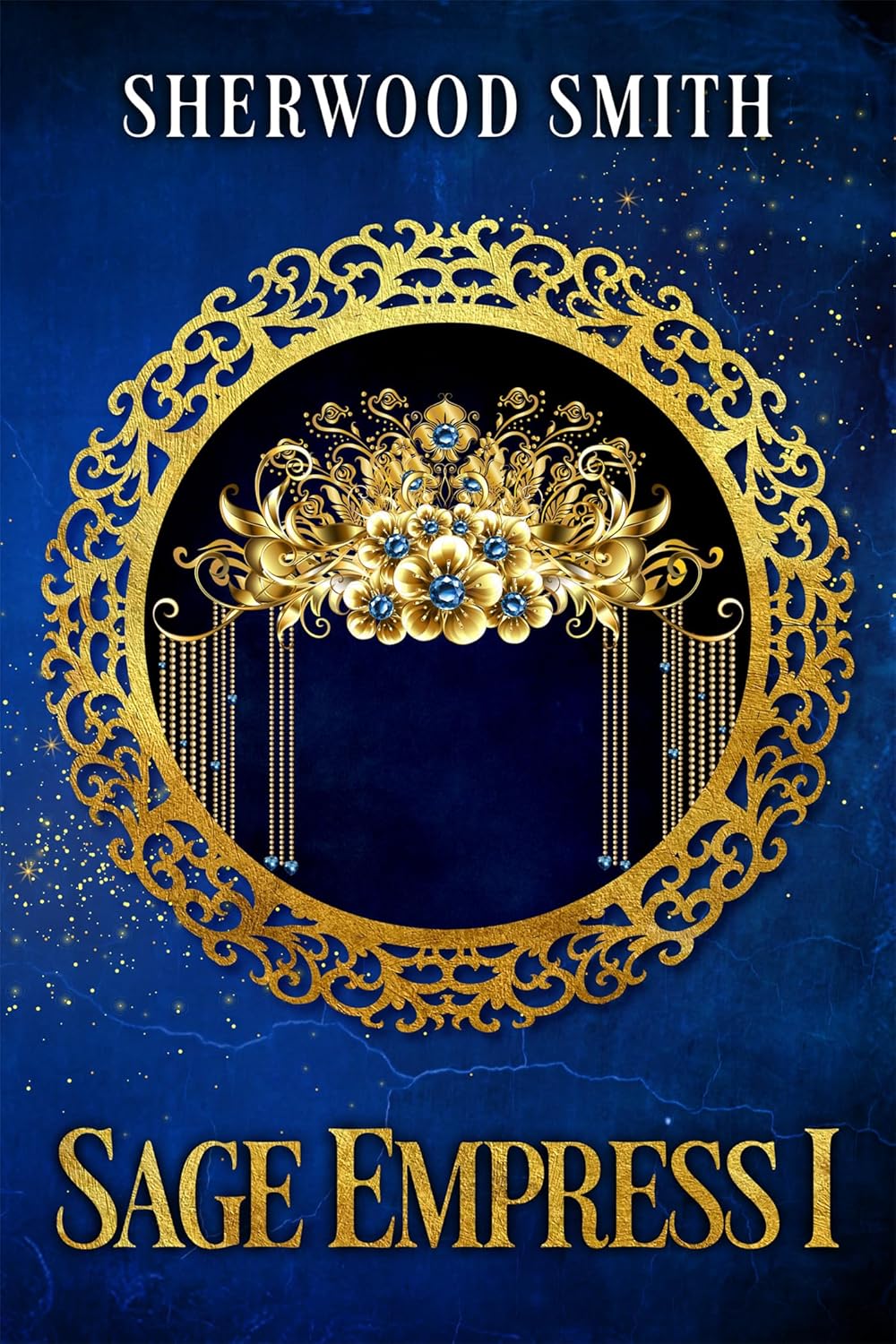 Amazon.com: Sage Empress I (Sagacious Book 2) eBook : Smith, Sherwood ...