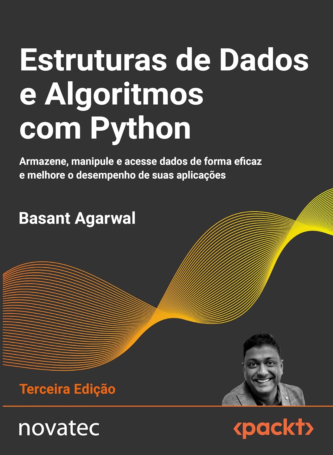 Estruturas De Dados E Algoritmos Com Python Armazene Manipule E Acesse Dados De Forma Eficaz E