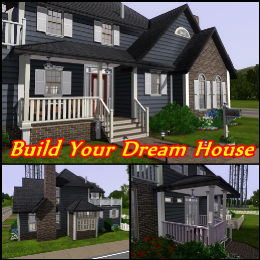 Build Your Dream House - App on the Amazon Appstore