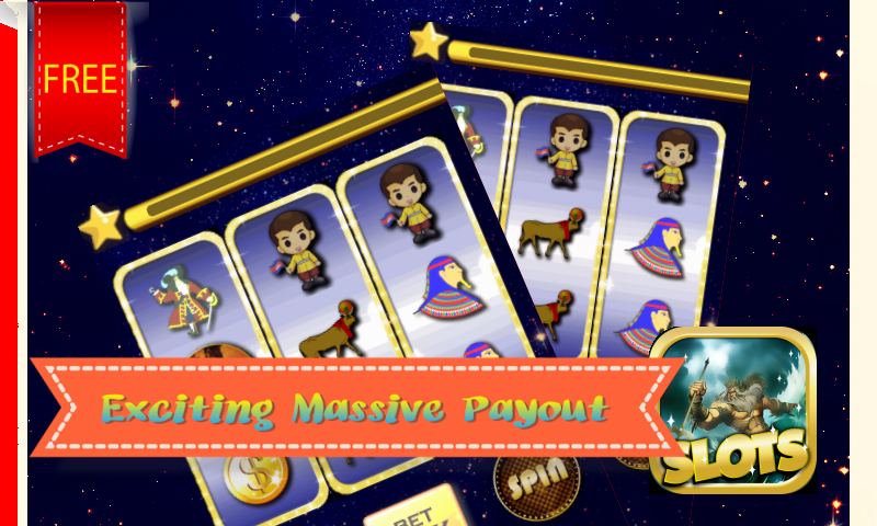 Free Slots Ing : Poseidon Edition - Slot Machines - App on Amazon Appstore