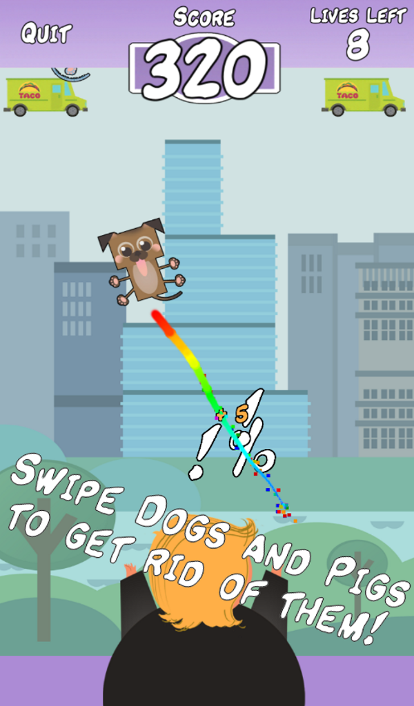 Cat Grabber - App on Amazon Appstore