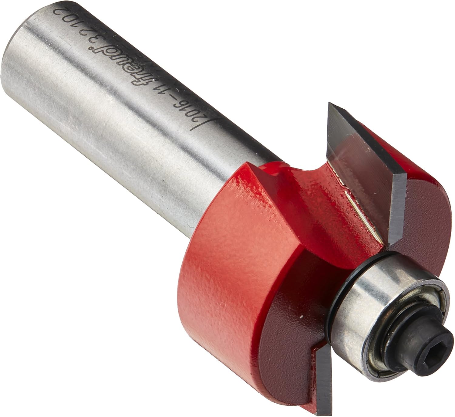 Freud 32-102 1/2-Inch Height Rabbeting Router Bit with 1/2-Inch Shank ...
