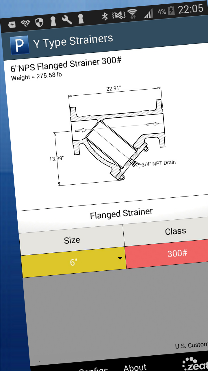Pipedata-Plus:Amazon.com:Appstore for Android