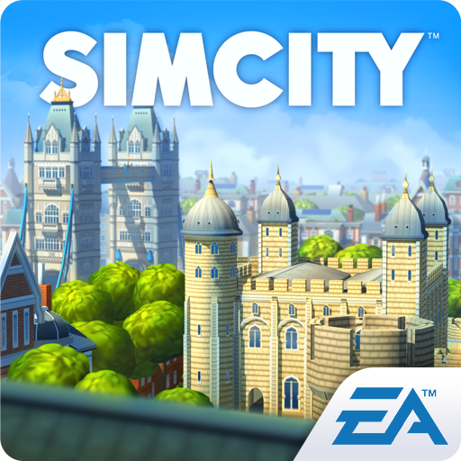 SimCity BuildIt:Amazon.com:Appstore for Android