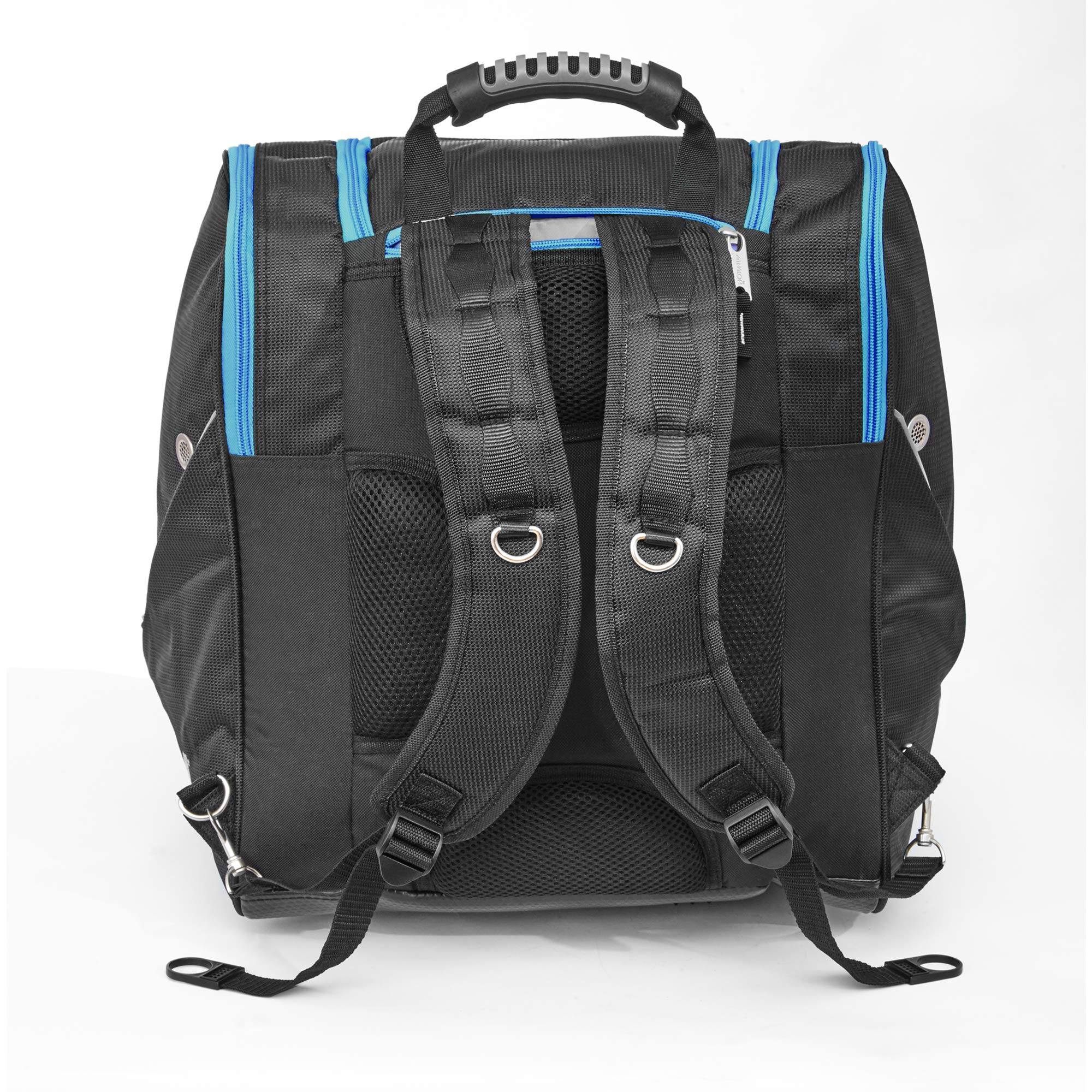 Snapklik.com : Everything Boot Bag/Backpack