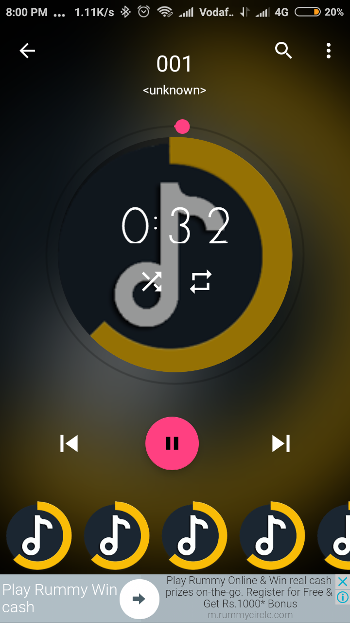 new music player app - App on Amazon Appstore
